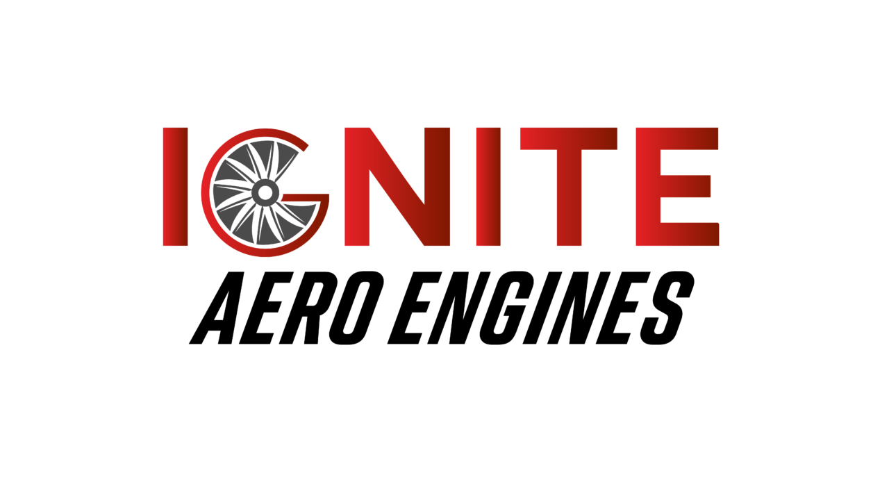 IGNITE AERO ENGINES - TXG
